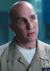 David Kyle | Siren Wiki | Fandom