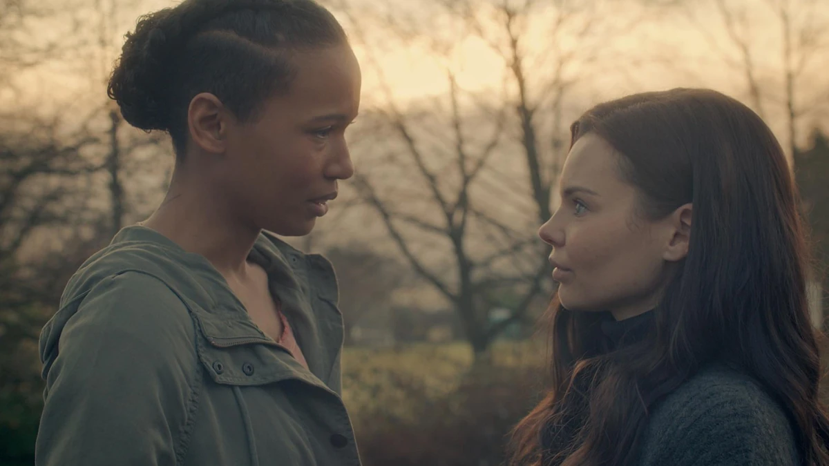 The Toll of the Sea | Siren Wiki | Fandom