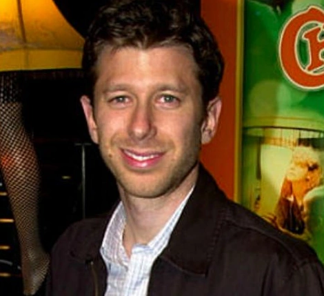 R.D. Robb | Siren Wiki | Fandom