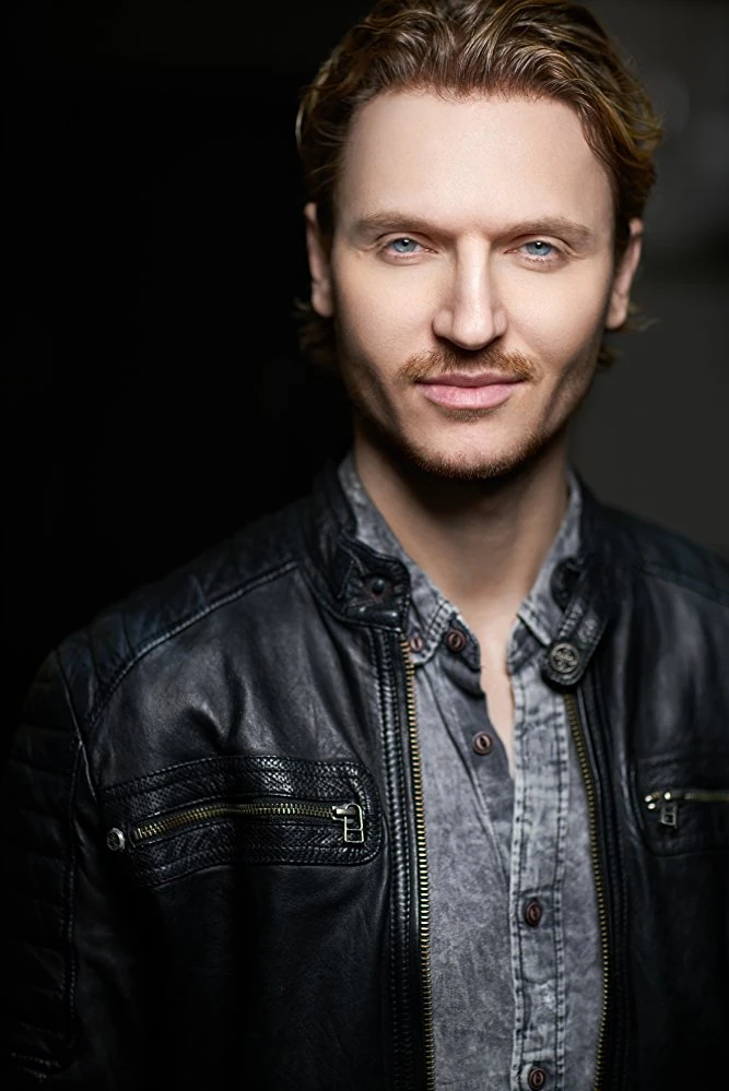 Chad Rook | Wiki Siren | Fandom