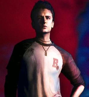 Howard Wright | Siren blood curse Wiki | Fandom