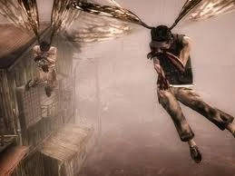 All types of shibitos | Siren blood curse Wiki | Fandom