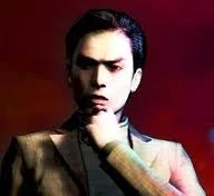 Seigo Saiga | Siren blood curse Wiki | Fandom