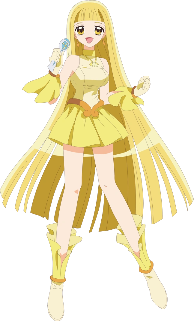 Koko | Sirene Pichi Pichi Pitch Wiki | Fandom