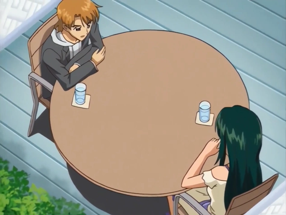 Senke prošlosti | Sirene Pichi Pichi Pitch Wiki | Fandom