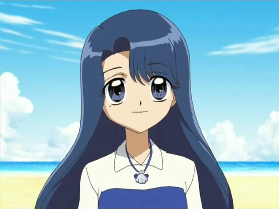 Noel | Sirene Pichi Pichi Pitch Wiki | Fandom