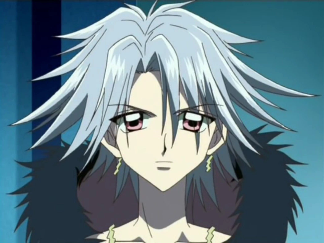 Gaide | Sirene Pichi Pichi Pitch Wiki | Fandom