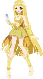 Koko | Sirene Pichi Pichi Pitch Wiki | Fandom