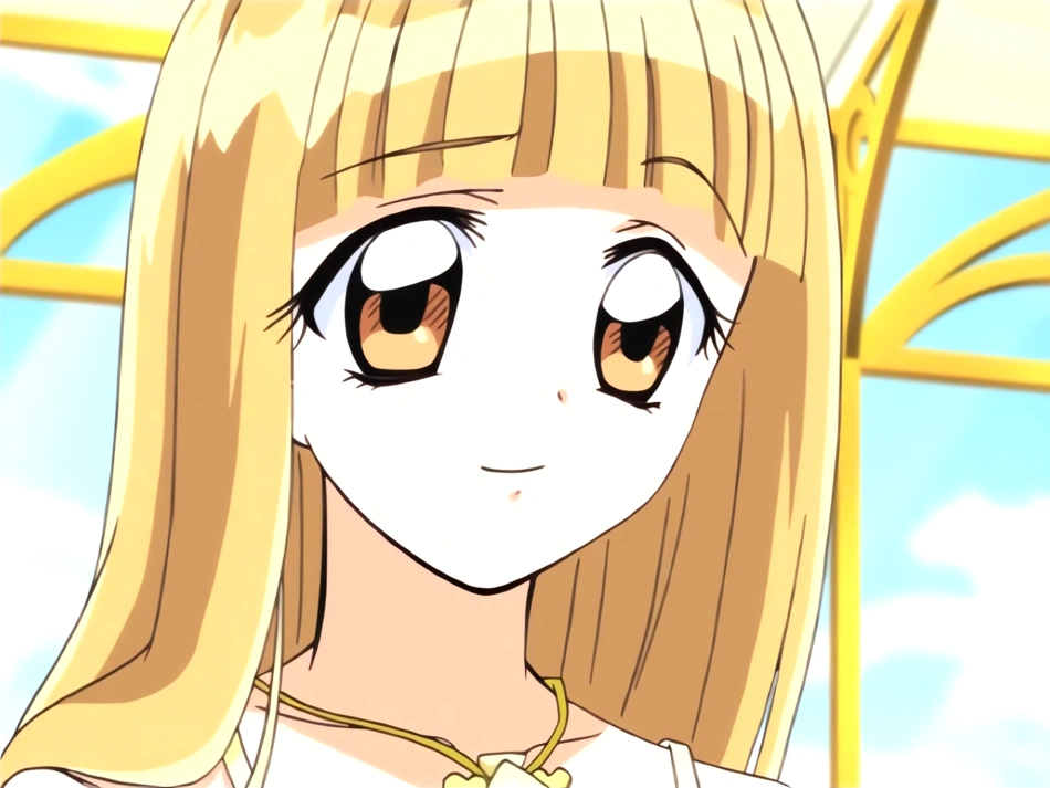 Koko | Sirene Pichi Pichi Pitch Wiki | Fandom