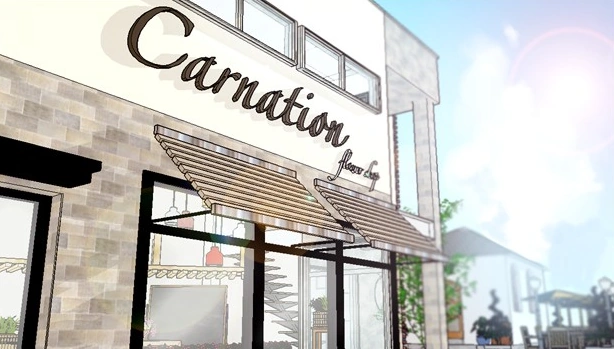 Carnation | Siren's Lament Wiki | Fandom