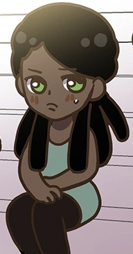 Pele | Siren's Lament Wiki | Fandom