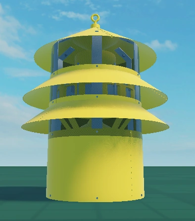 CS-10-D | Sirens That Do Not Exist Wiki | Fandom