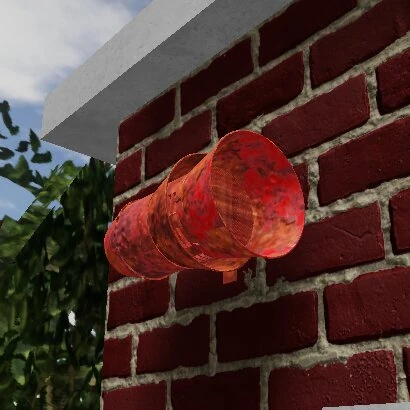 I-Zert | Sirens That Do Not Exist Wiki | Fandom