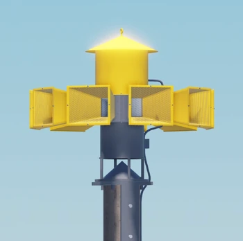 LS&S OS-10V | Sirens That Do Not Exist Wiki | Fandom