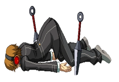 Yosuke Hanamura | Siren's Pull Wiki | Fandom