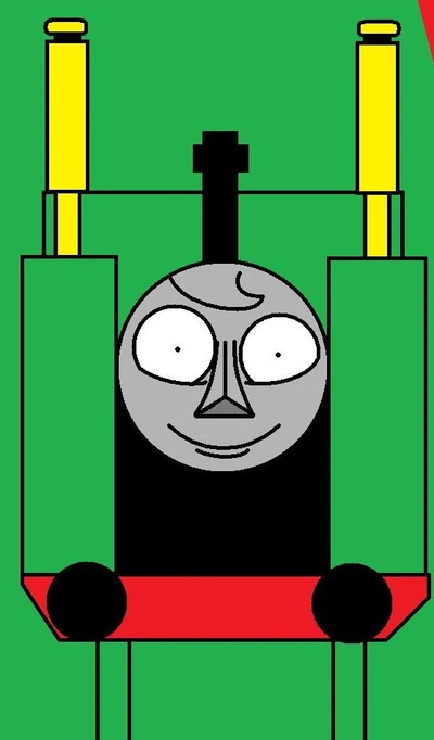 Tom Rolt | Sir Haydn the Steam Engine Wiki | Fandom