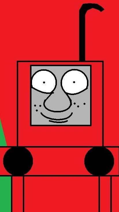 Alf | Sir Haydn the Steam Engine Wiki | Fandom