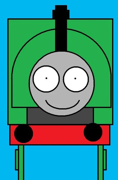 Sir Haydn | Sir Haydn the Steam Engine Wiki | Fandom