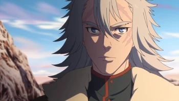 Alexei | Sirius the Jaeger Wiki | Fandom