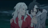 Yuliy | Sirius the Jaeger Wiki | Fandom