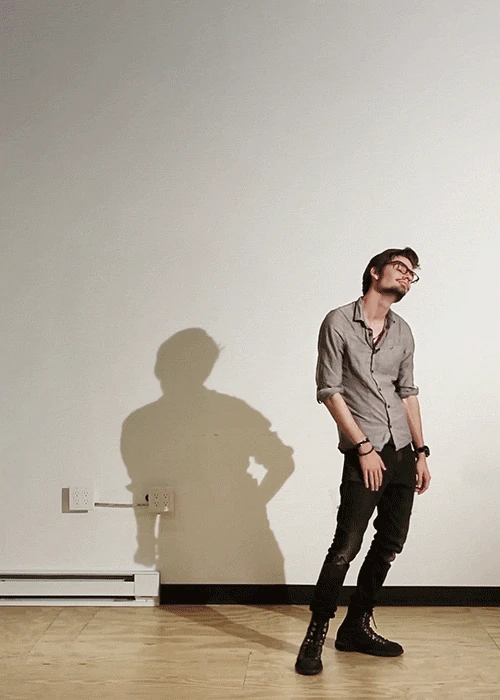 Ray | Sirius Lee Nott Wiki | Fandom