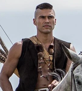 Igaluk Joe | Sirius Lee Nott Wiki | Fandom