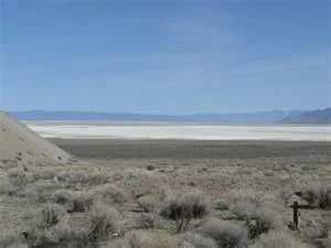 Smoke Creek Desert | Sirius Lee Nott Wiki | Fandom