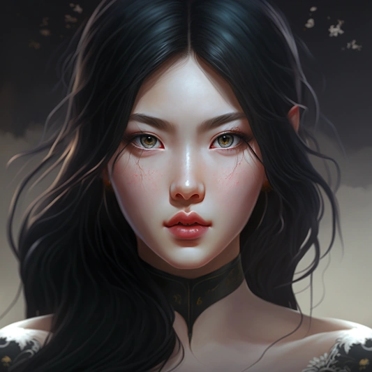 Seo-Yun | Wiki Sirius | Fandom