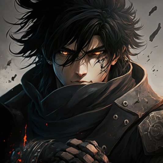 Um Personagem Principal | Wiki Sirius | Fandom