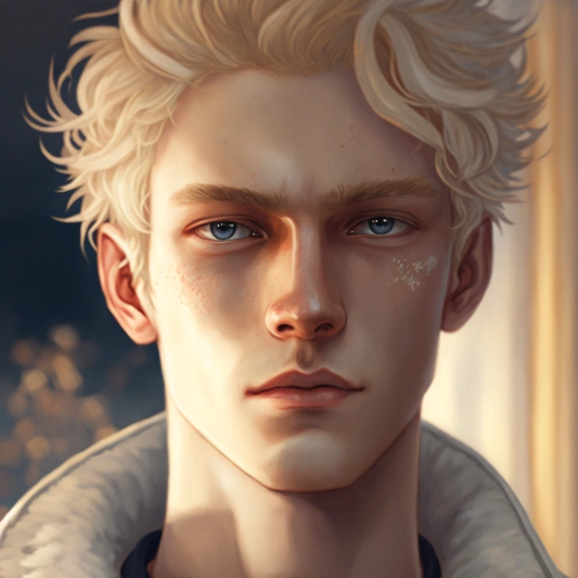 Michael | Wiki Sirius | Fandom