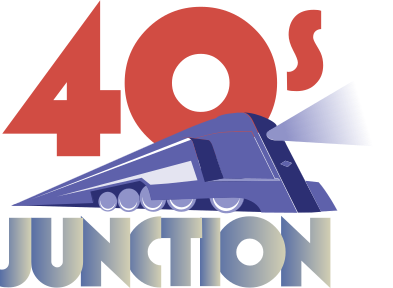 40s Junction | Sirius XM Wiki | Fandom