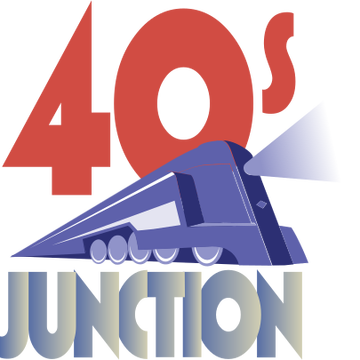40s Logo
