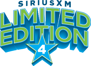 SXM Limited Edition 4 | Sirius XM Wiki | Fandom