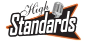 High Standards | Sirius XM Wiki | Fandom