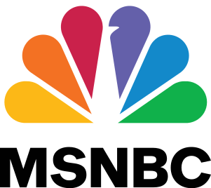 MSNBC | Sirius XM Wiki | Fandom