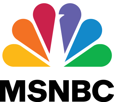 MSNBC | Sirius XM Wiki | Fandom