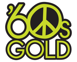 60s Gold | Sirius XM Wiki | Fandom