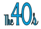 '40s on 4 | Sirius XM Wiki | Fandom