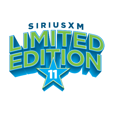 SXM Limited Edition 11 | Sirius XM Wiki | Fandom