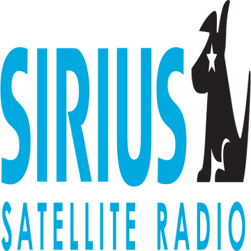 Sirius Xm Png
