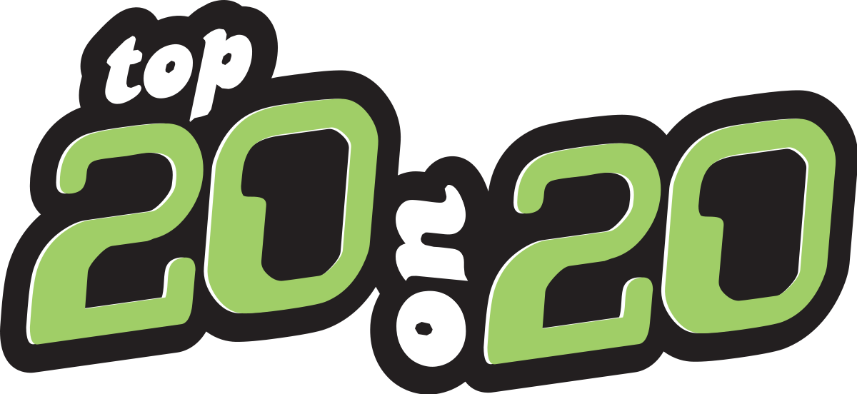 Top 20 on 20 | Sirius XM Wiki | Fandom