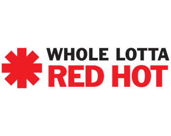 Whole Lotta Red Hot | Sirius XM Wiki | Fandom