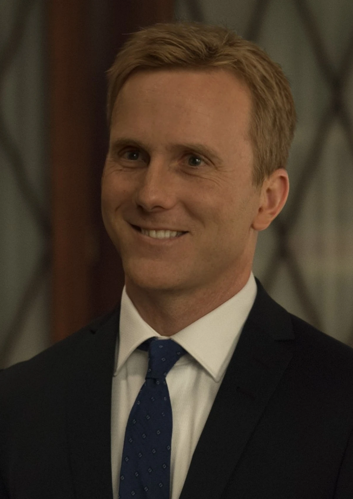 Trey Hendrickson | Sirkotasmaniarp Wiki | Fandom