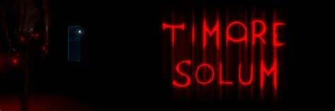 Timore Solum | T̸̫̦͑͐̃̈î̶̫͎̰͚̾͐̌͒͝m̵̻͙̩̘̣̑ŏ̷͓̻̄͘͘r̶̼̚͝ẹ̶͗̃͠ Wiki | Fandom