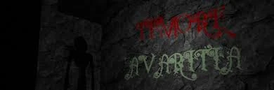 Timore Avaritia | T̸̫̦͑͐̃̈î̶̫͎̰͚̾͐̌͒͝m̵̻͙̩̘̣̑ŏ̷͓̻̄͘͘r̶̼̚͝ẹ̶͗̃͠ Wiki ...