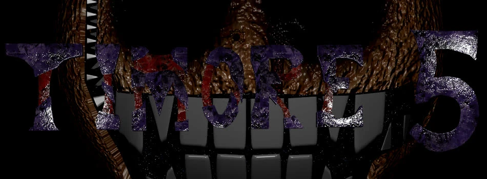 Timore 5 | T̸̫̦͑͐̃̈î̶̫͎̰͚̾͐̌͒͝m̵̻͙̩̘̣̑ŏ̷͓̻̄͘͘r̶̼̚͝ẹ̶͗̃͠ Wiki | Fandom