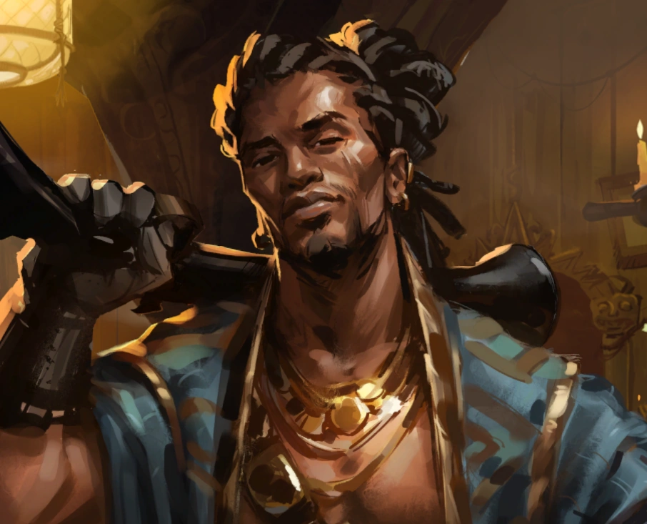 Captain System Overview | Sirocco Wiki | Fandom