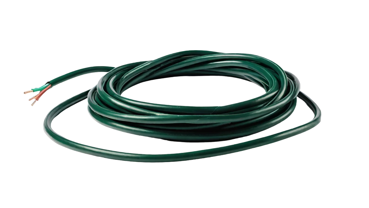 Electrical Cable | Sirus MMO Wiki | Fandom