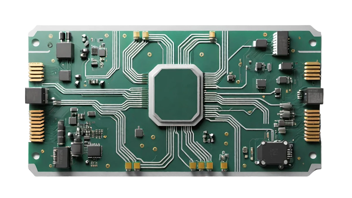 Circuit Board | Sirus MMO Wiki | Fandom