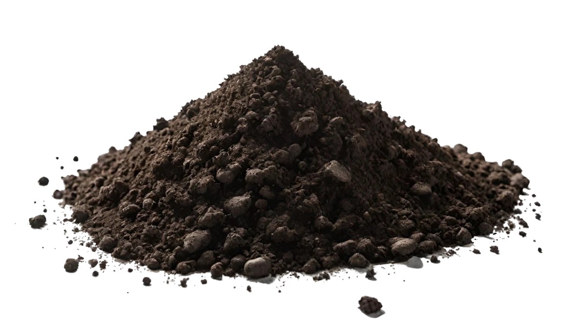 Soil | Sirus MMO Wiki | Fandom